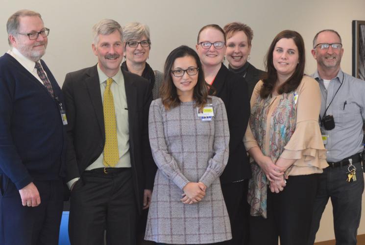 New DHS commissioner Tony Lourey says access to mental, physical health ...