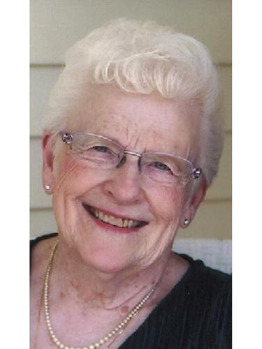Geraldine "Gerry" Dorothy Schleeve | Obituaries | southernminn.com