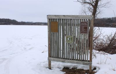 New tool measures health of area lakes; Kelly highest rated in Rice ...