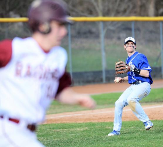 JONNY BALLGAME: Jon Klecker's simple approach has led to major early ...