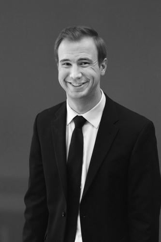 From rural Minnesota to Nashville, Luke Simonson finds his path in ...
