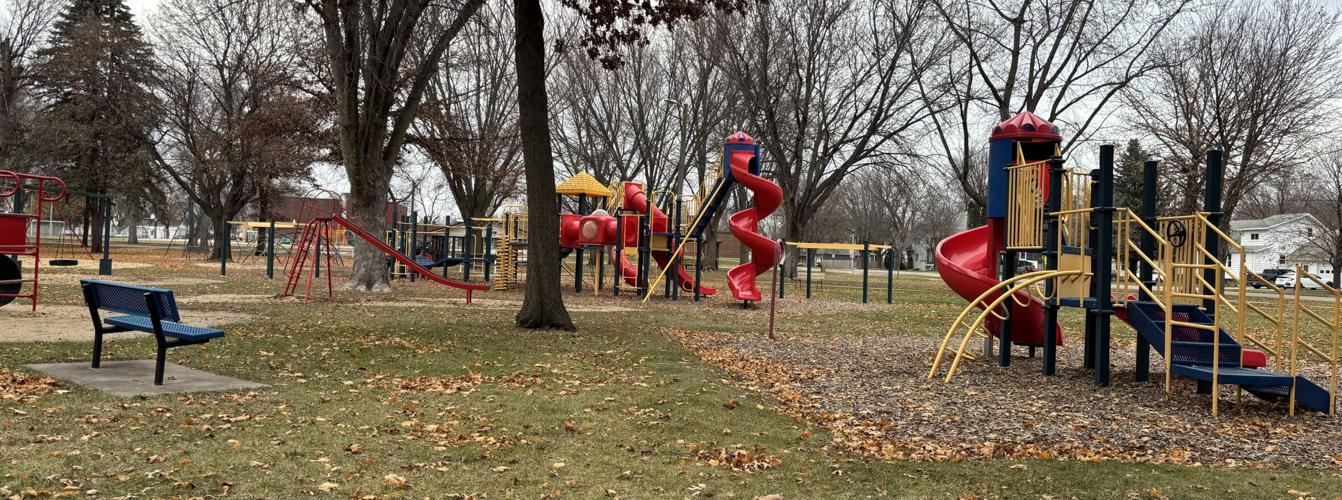 DQ raises funds for Blooming Prairie playground project | News ...