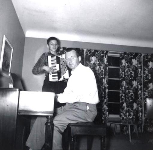 TODD HALE: Straight River Days memory, the Regan-Hale team's wild return to Medford | Community ...