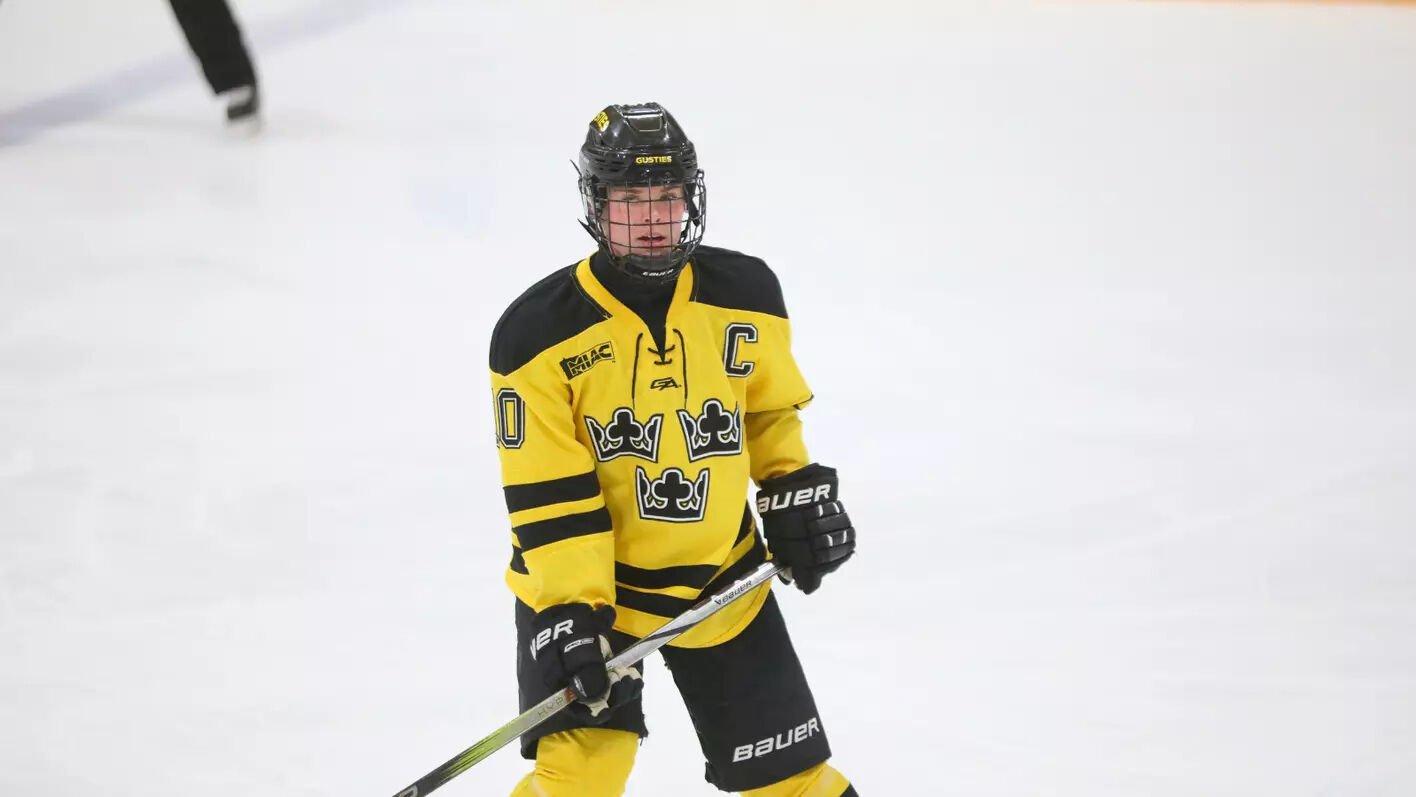 Scott and SAAC Help To Save Another Life | Sports | southernminn.com