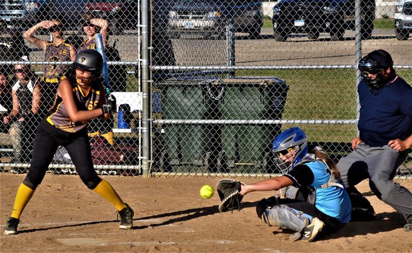 Doubleheader caps off TCU softball senior season | Sports ...