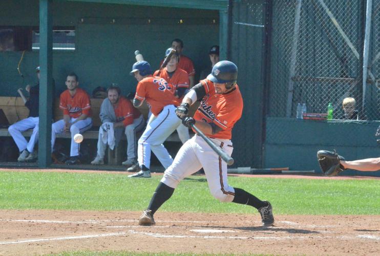 Dukes swept by Chanhassen on Labor Day, finish 2nd in Class B | Sports ...