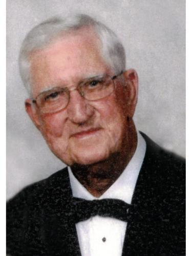 Seabron Burson Johnson, Jr. | Obituaries | southernminn.com