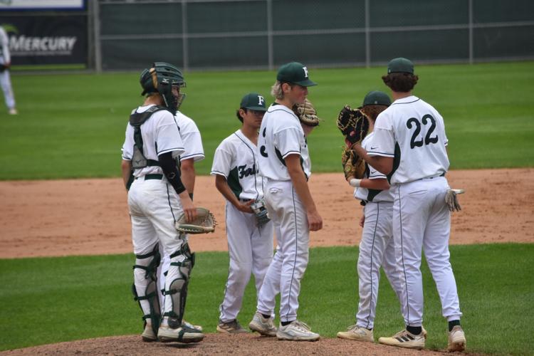 Faribault VFW splits doubleheader with Rochester | Sports ...