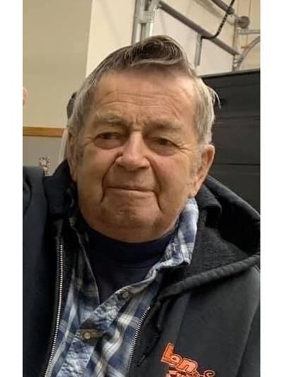 David Blank | Obituaries | southernminn.com