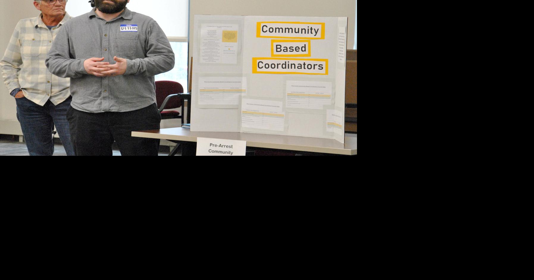 Rice County Community Corrections highlights successful diversion ...