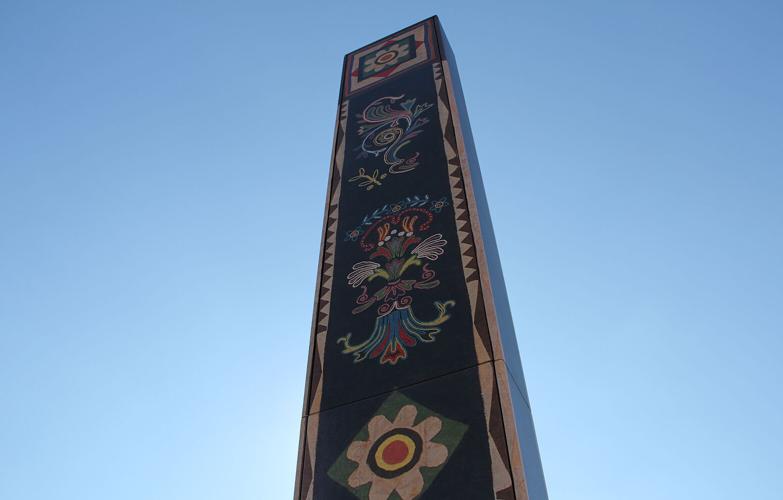 MN PRAIRIE ROOTS: Visiting a Red Wing bluff sacred to the Dakota ...