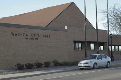 Waseca, Janesville reopen city facilities | News | southernminn.com