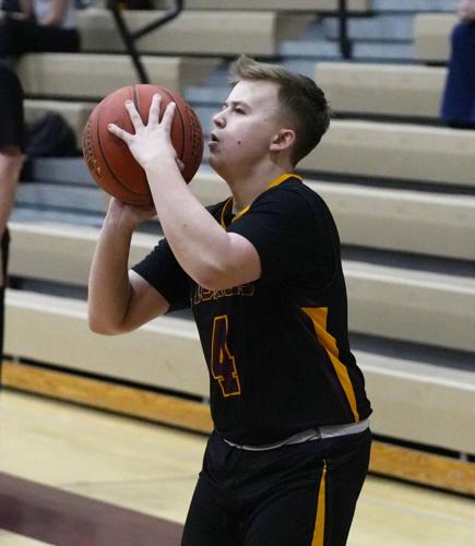 Seiler stars for Medford in home loss to WEM | Sports | southernminn.com