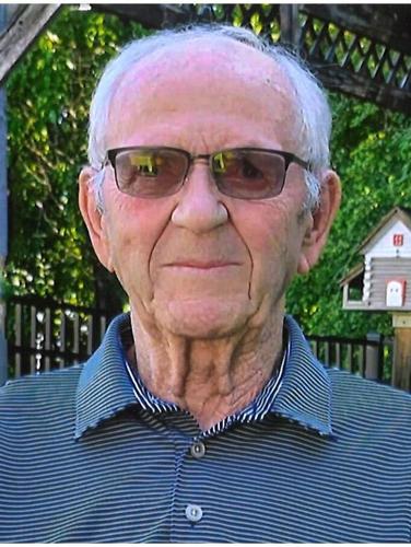 Roger L. Leonard | Obituaries | southernminn.com