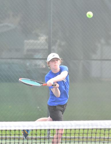 SPRING SPORTS GUIDE: Owatonna boys tennis | Sports | southernminn.com