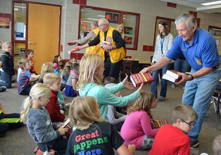 Mr. Lonsdale: a community remembers Harold Vosejpka | News ...