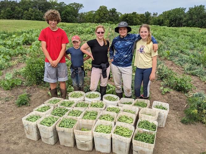 Guldan family recognized as 2024 ‘U of M Farm Family’ for Nicollet ...