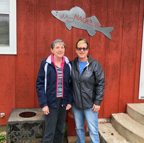 The end of an era at Nagel's Live Bait | News | southernminn.com