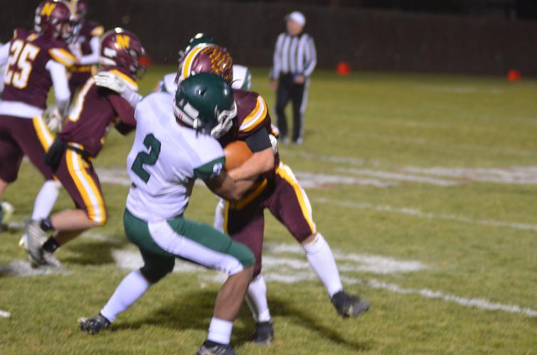 FALL SPORTS GUIDE: Faribault Football | Sports | southernminn.com