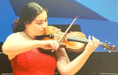 Northfielder earns spot as a MPR Showcase Artist | News | southernminn.com