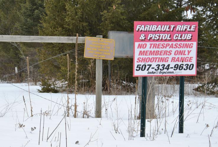 Faribault to hold 50th annual gun show this weekend | News ...