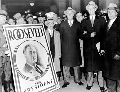 Today in history - Oct. 19 | State | southernminn.com