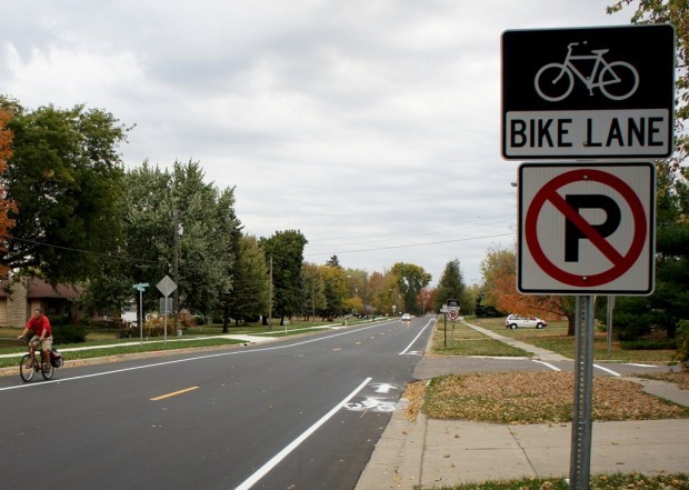 Get on your bike and ride: A look at the best cycling communities in ...