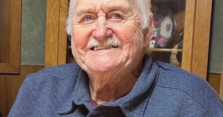 Eugene Loring Larson | Obituaries | southernminn.com