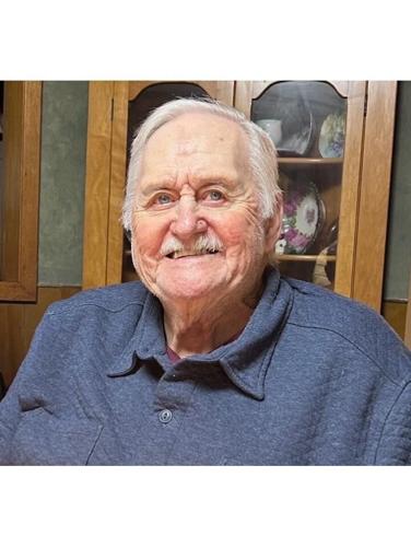Eugene Loring Larson | Obituaries | southernminn.com