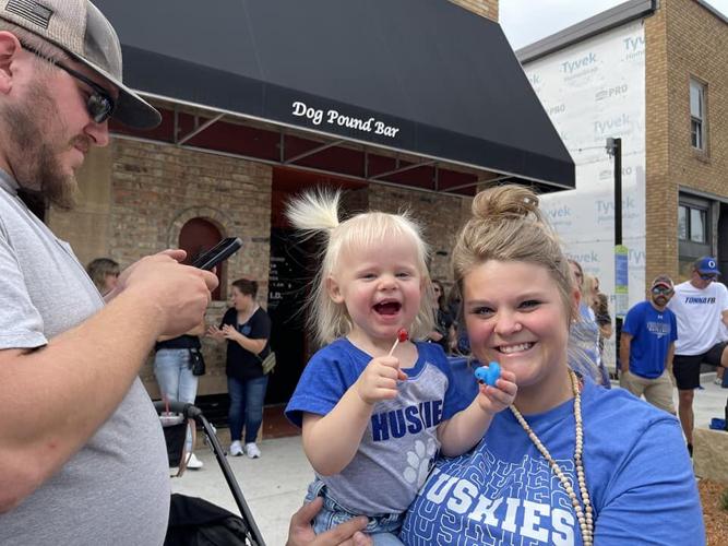 THROUGH THE READERS' LENS: Owatonna Homecoming | News | southernminn.com