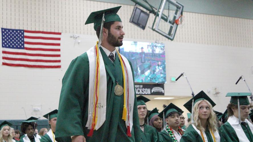 MORE PHOTOS: FHS Class of 2024 bids final farewell | News ...