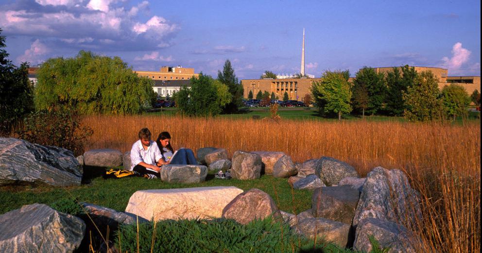 Gustavus Adolphus College renames campus arboretum | News ...