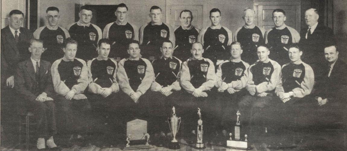 TODD HALE: 1938, the year the Aces brought home a state championship ...