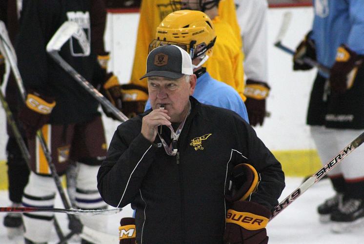 Northfield boys hockey seeks scoring options after graduation of top ...