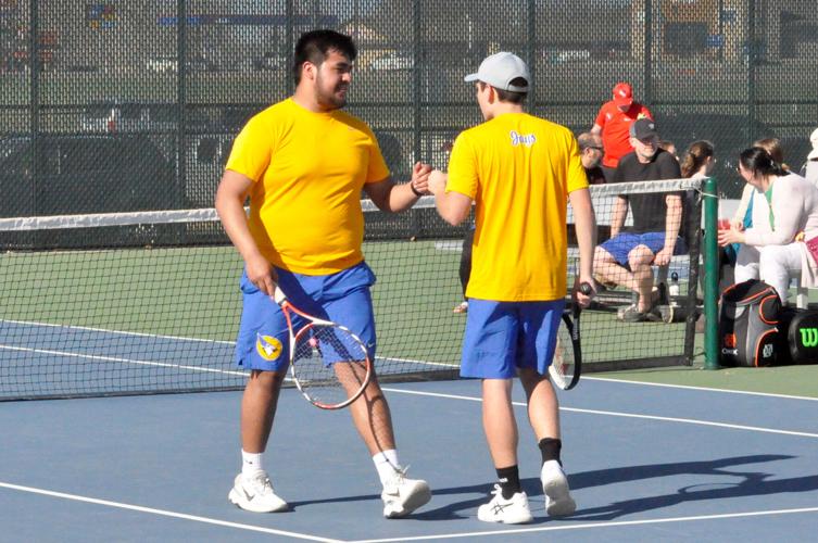 Bluejays improve to 2-0 with victory over St. James | Sports ...