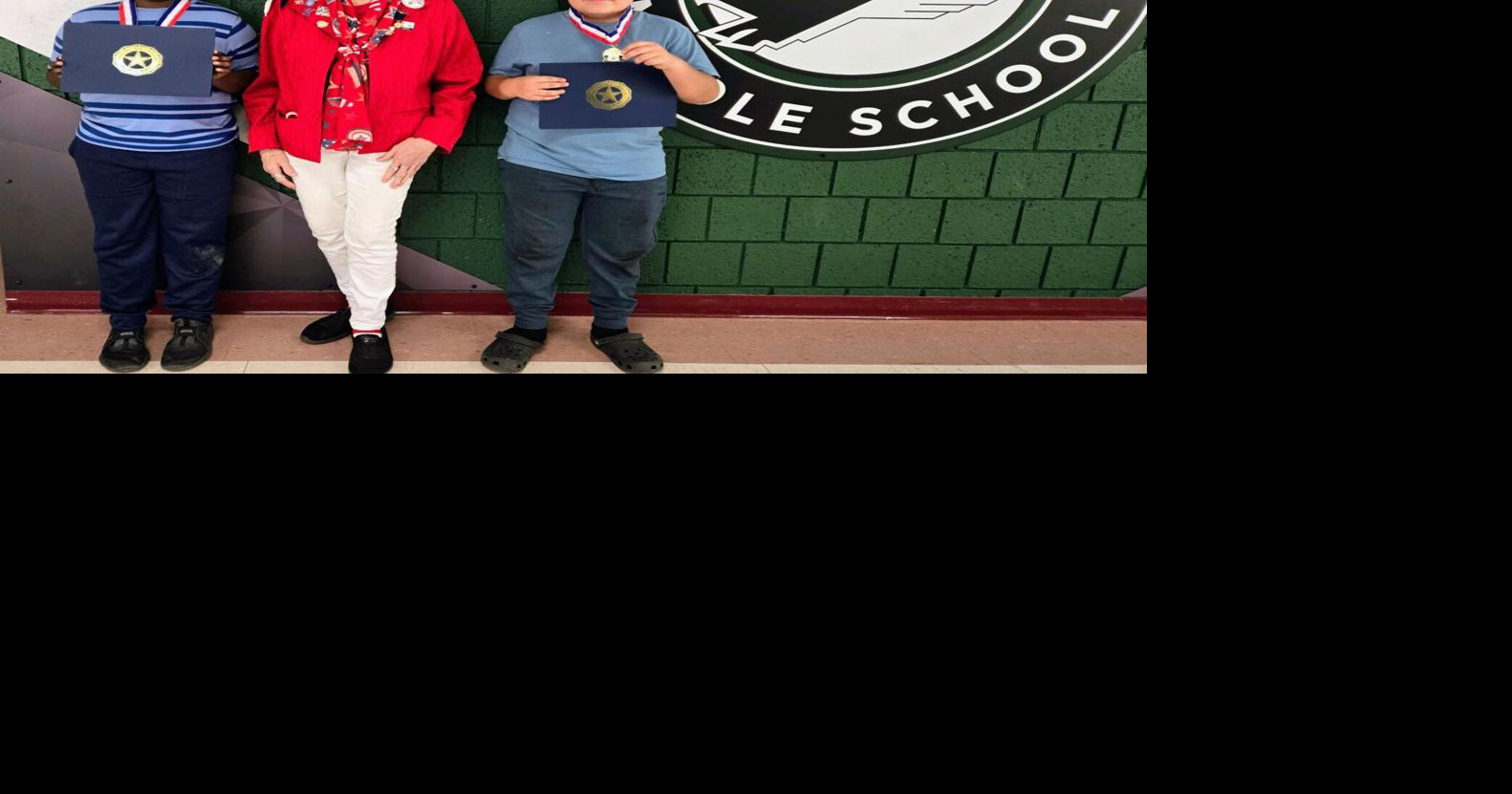 Faribault middle schoolers get Youth Hero awards for helping in choking ...