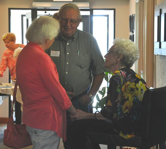 Crystal Krenik celebrates century of life | News | southernminn.com