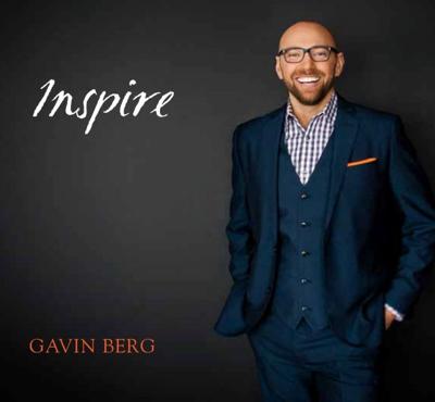 Inspire – Coming Home Concert by pianist Gavin Berg in New Richland ...