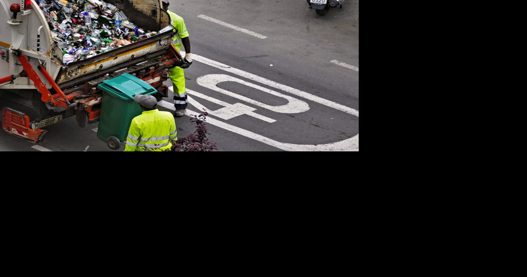 Lawsuit: County's waste disposal ordinance unconstitutional | News ...