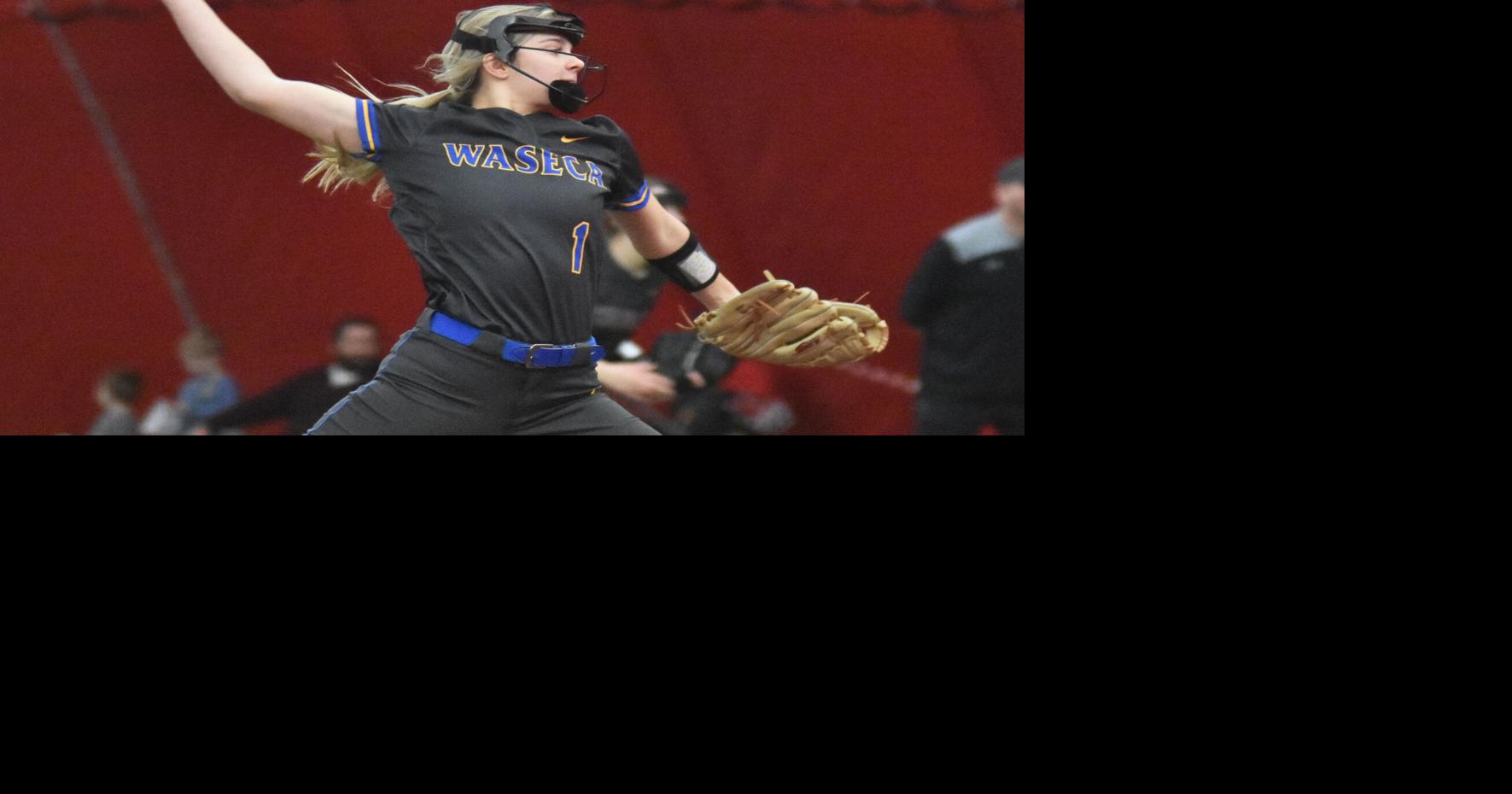 SPRING SPORTS GUIDE: Waseca softball | Sports | southernminn.com