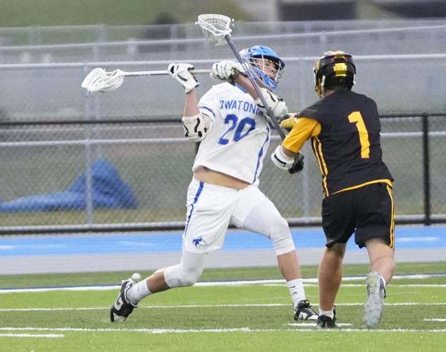 Boys lacrosse drops home game against Northfield | Sports ...