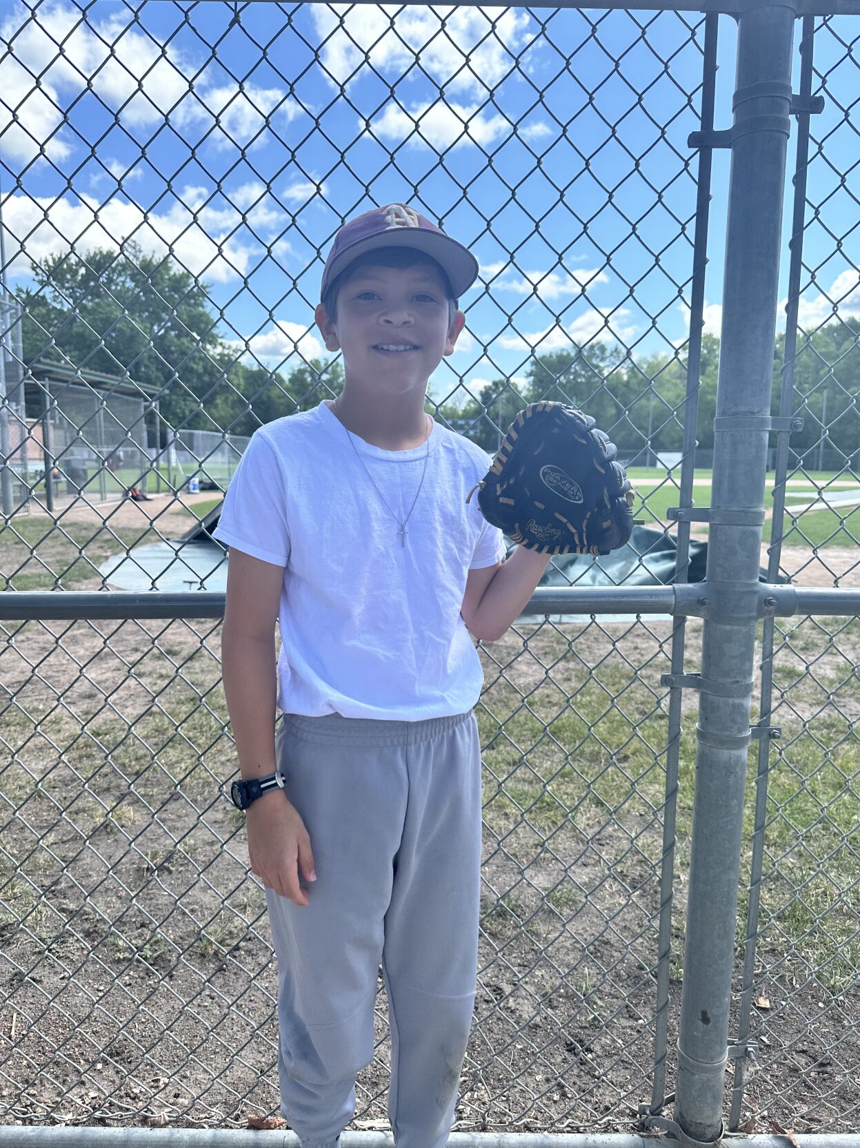 Northfield Community Ed Baseball Player of the Week | Sports ...