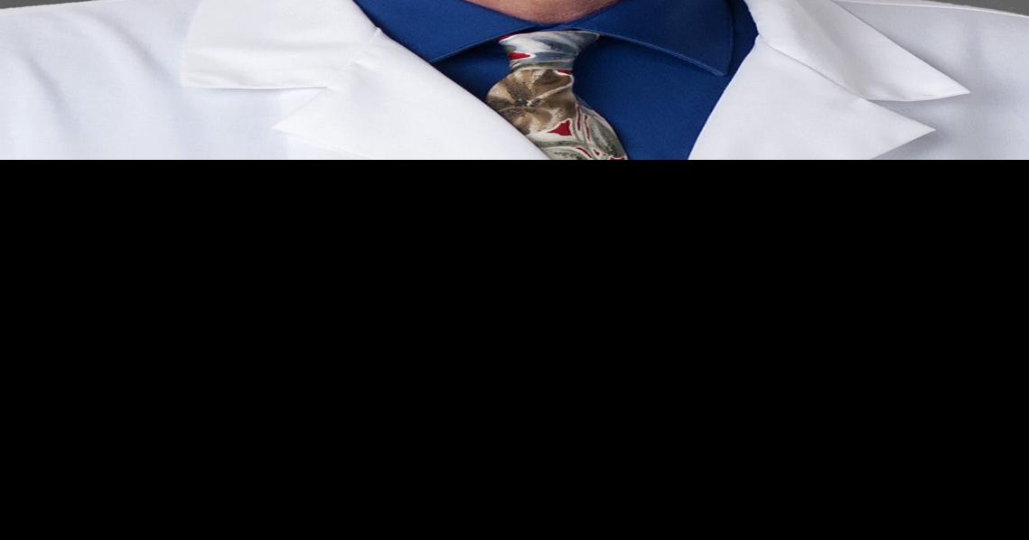 Allina Health Faribault Clinic welcomes neurologist Dr. Andrew Reeves ...