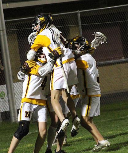Northfield boys lacrosse improves to 6-3 on season | Sports ...