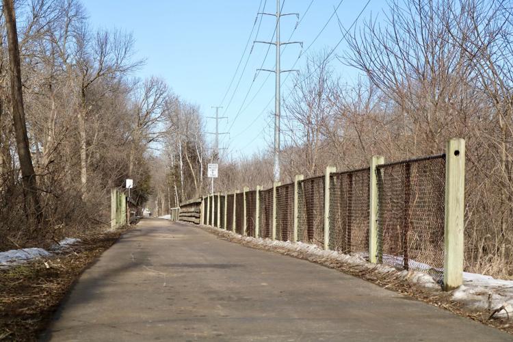 Faribault approves plans to replace deer pedestrian bridge | News ...