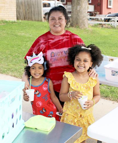 Family-owned shaved ice business taking off | News | southernminn.com