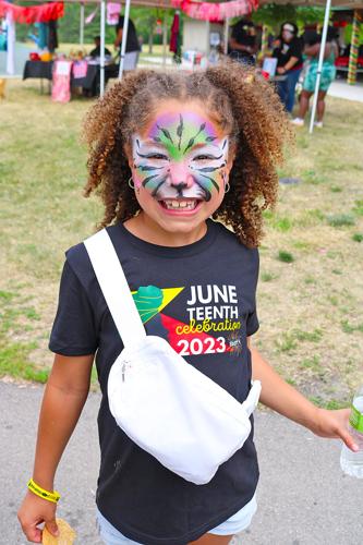 Unity represented at 2nd annual Juneteenth picnic | News | southernminn.com