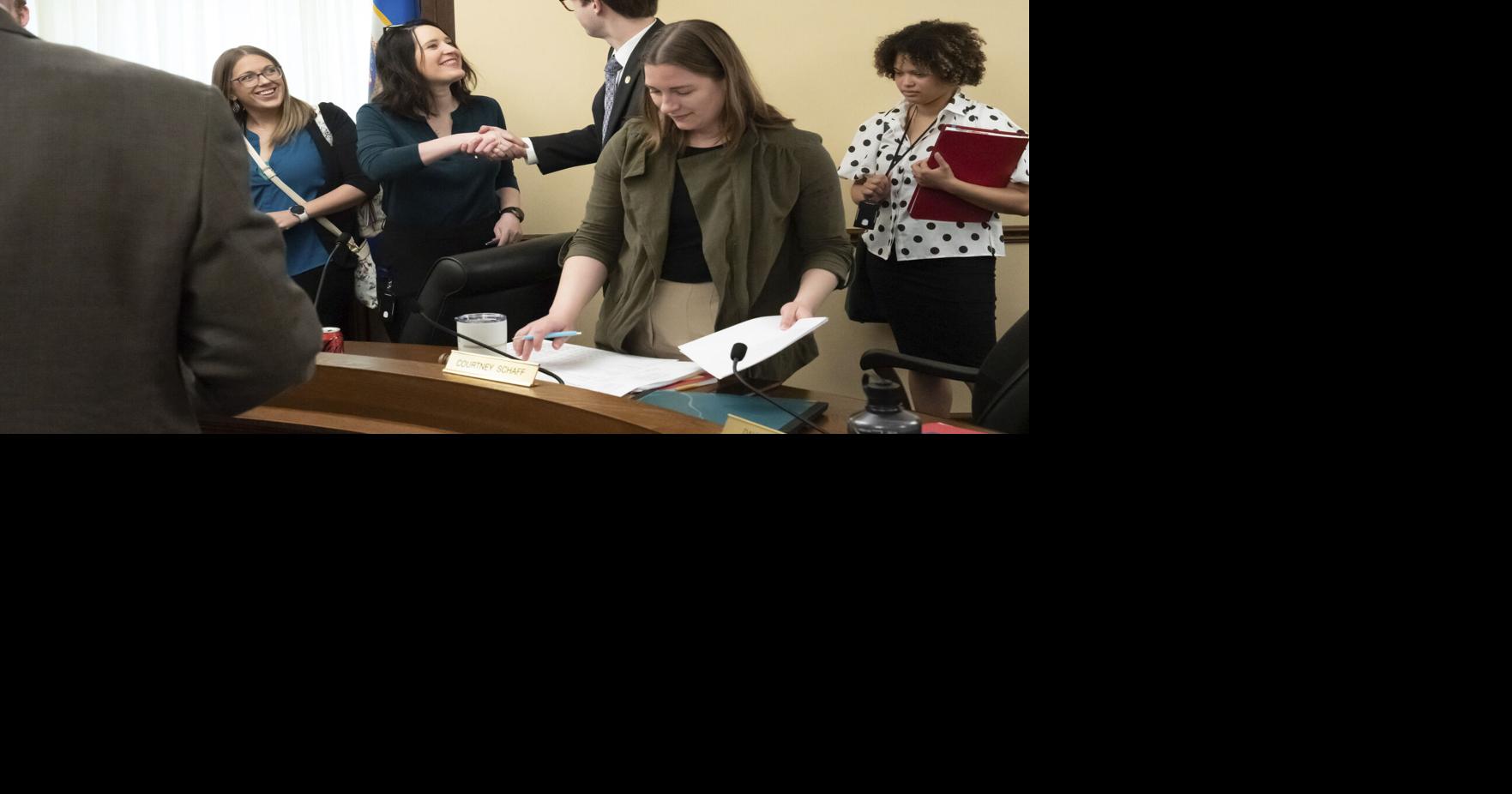Negotiators finalize details of bill to legalize recreational marijuana ...