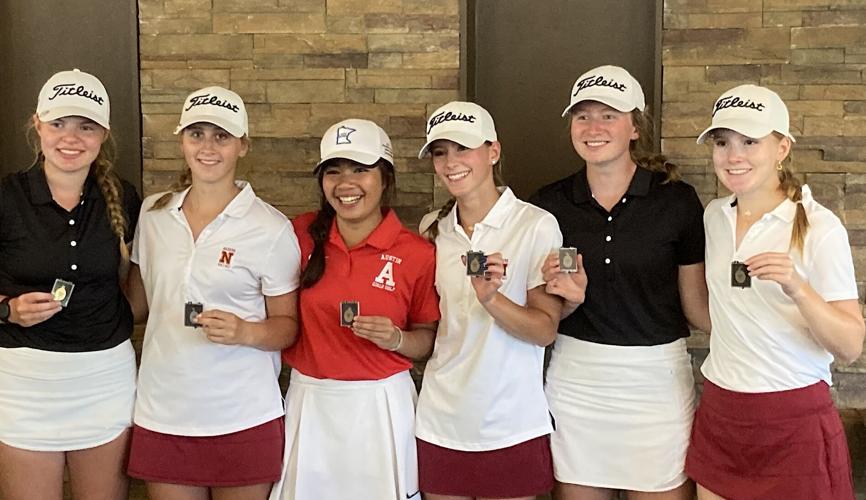 Northfield girls golf claims 4th straight Big 9 title | Sports ...