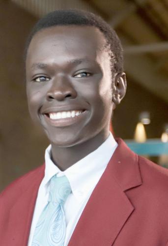Tut earns prestigious honor, strives to lead younger generations in ag ...